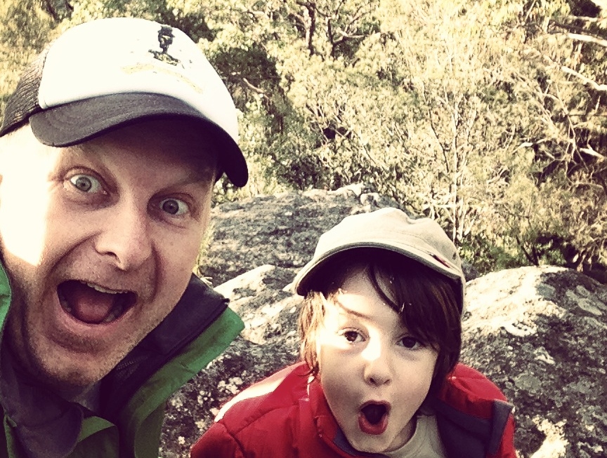 The Truth About Life as a Single Dad — The Father Hood