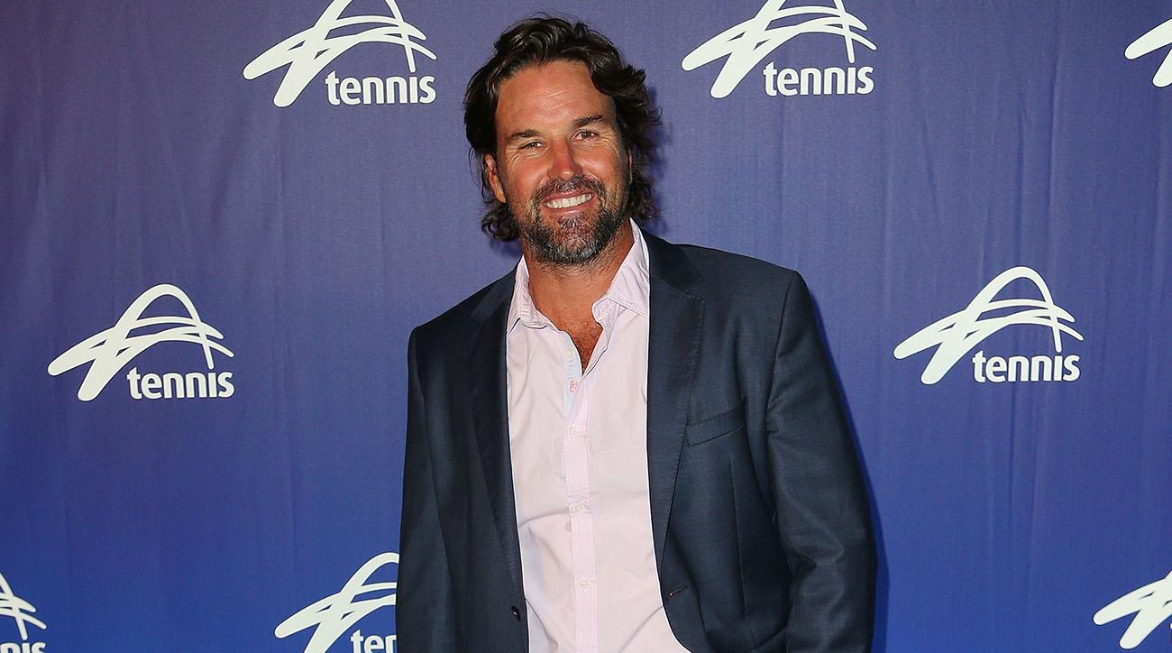 Pat Rafter On Fatherhood & Quitting Your Career While You’re Ahead ...