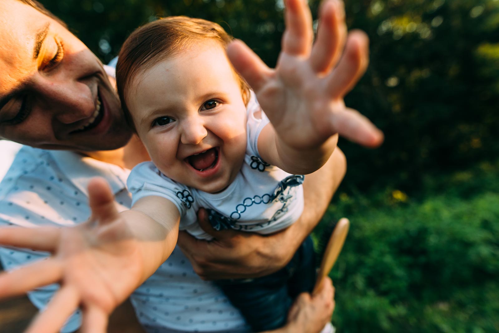 Paid Parental Leave Equality: More Fulfilling Position Descriptions For ...