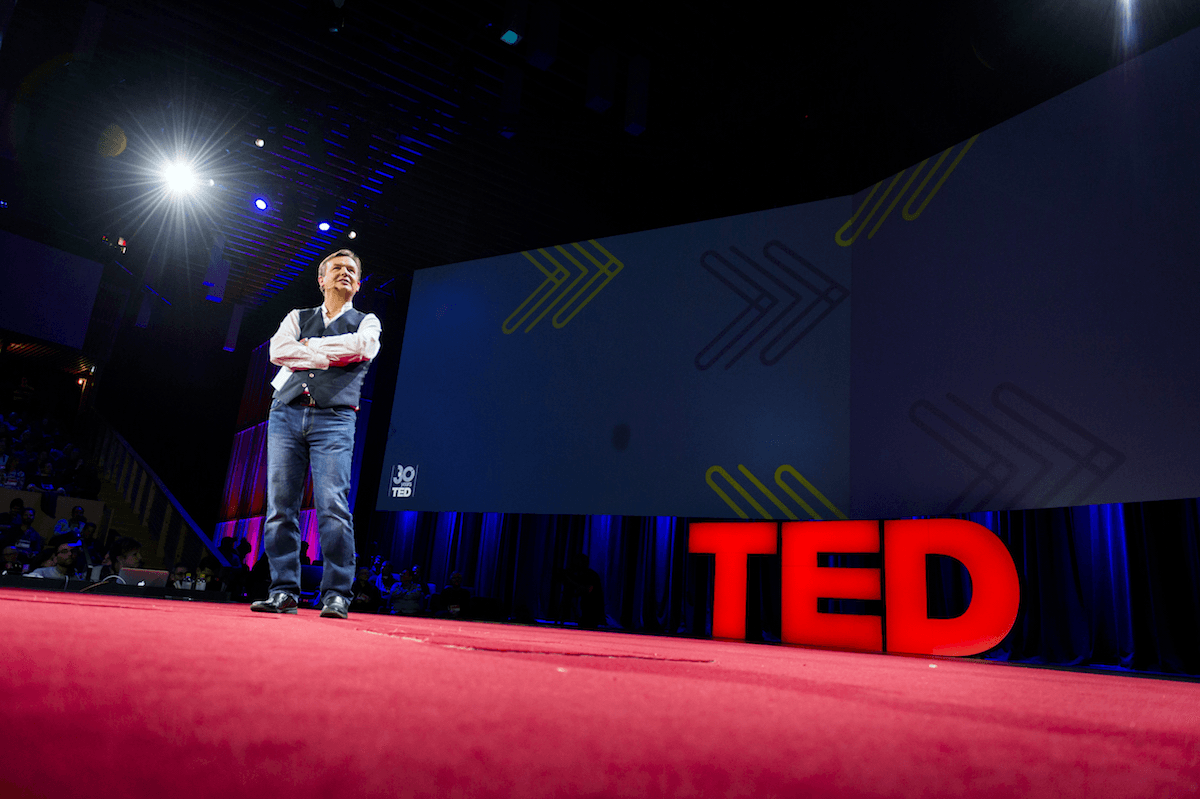 These TED Talks Will Change The Way You Dad — The Father Hood
