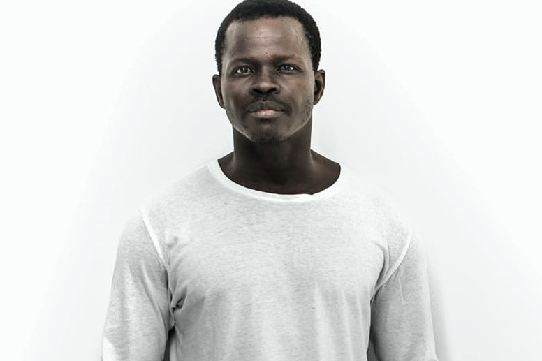 Ayik Was 13 When He First Used An AK-47 - That's The Same Age That His ...
