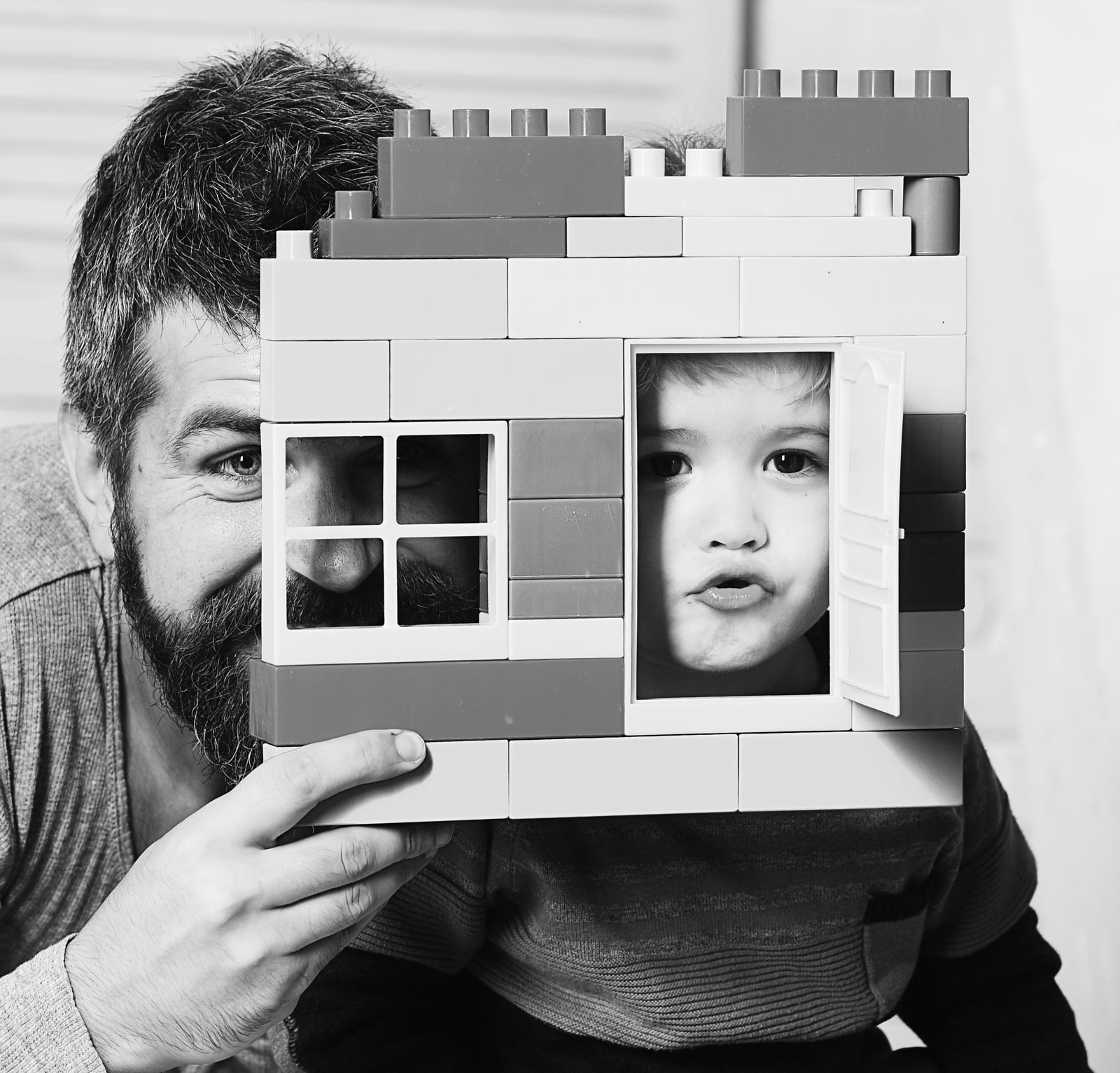 Life As A Gay Dad: With Ashley Scott — The Father Hood